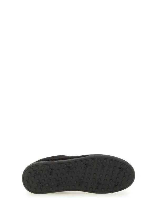 A.p.c. Moe" Sneakers - Black