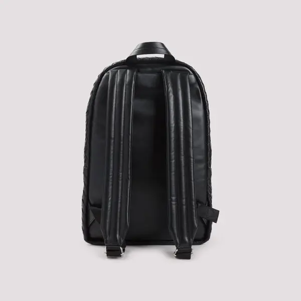 Bottega Veneta Intrecciato Leather Backpack