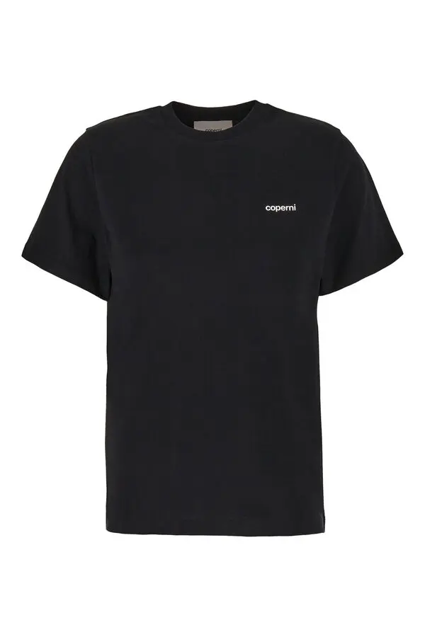 Coperni Clothing T-shirt - Multicolor