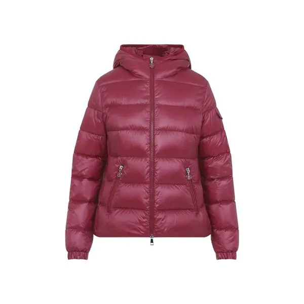 Moncler Glesse Down Jacket - Red