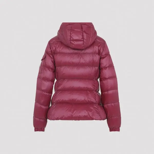 Moncler Glesse Down Jacket - Red
