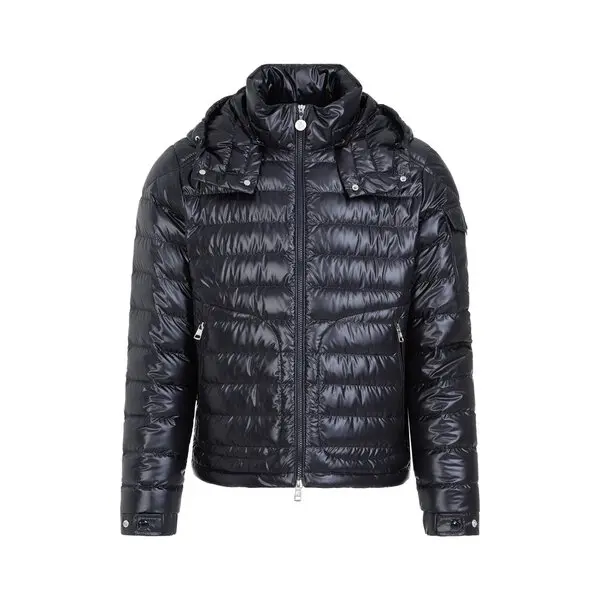 Moncler Lauros Down Jacket - Blue