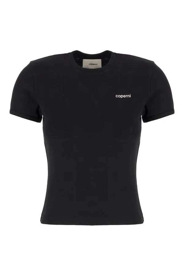 Coperni Logo T-shirt - Multicolor