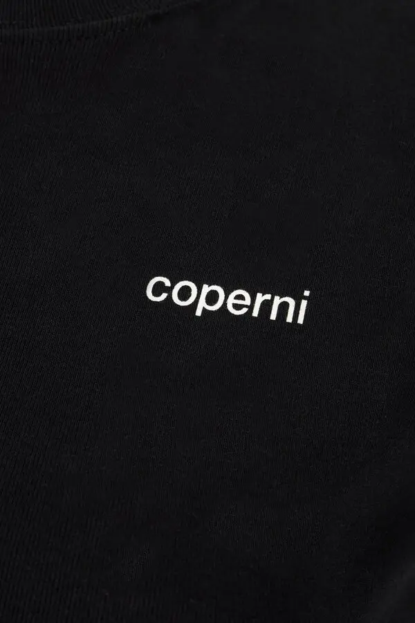 Coperni Logo T-shirt - Multicolor