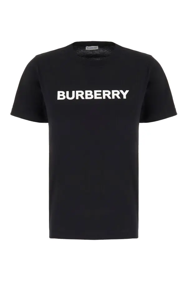 Burberry Clothing T-shirt - Multicolor