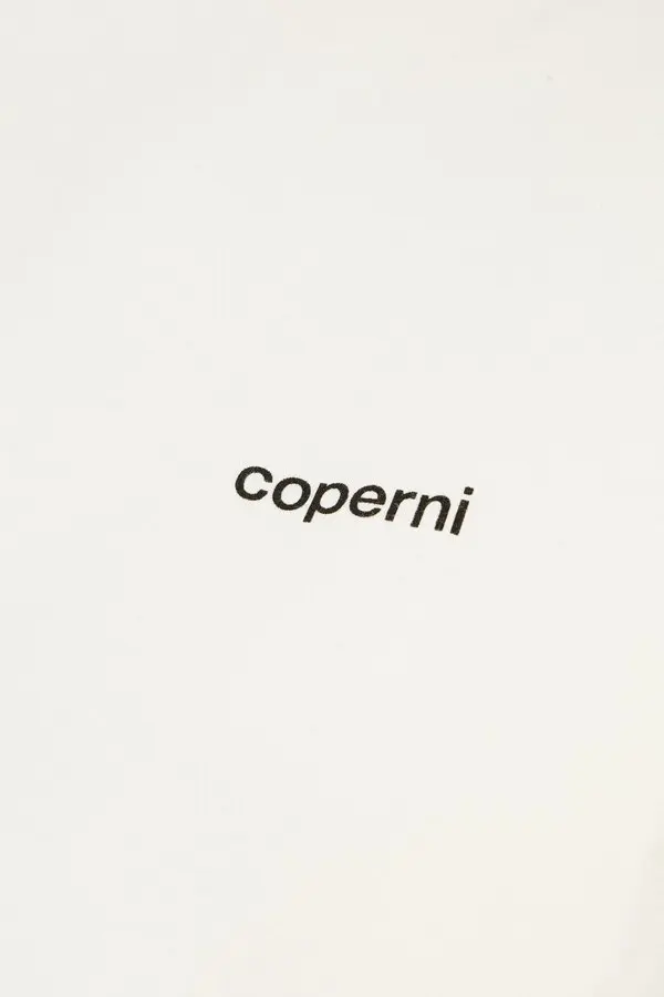 Coperni Clothing T-shirt - Multicolor