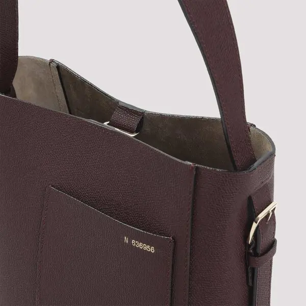 VALEXTRA Small Bucket Bag