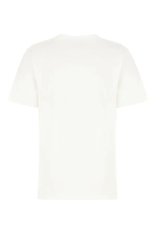 Marni Logo T-shirt - Multicolor