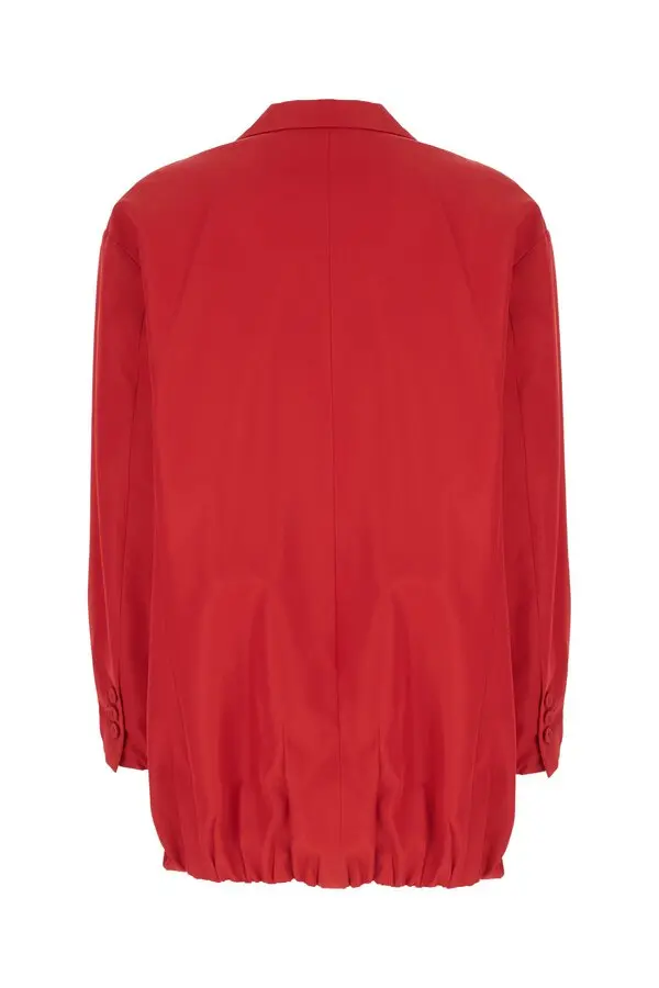 Fendi Clothing Blazers & Gilets - Multicolor