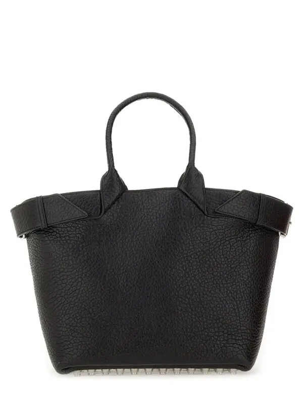 Alexander Wang Rhett Large Tote Bag - Black
