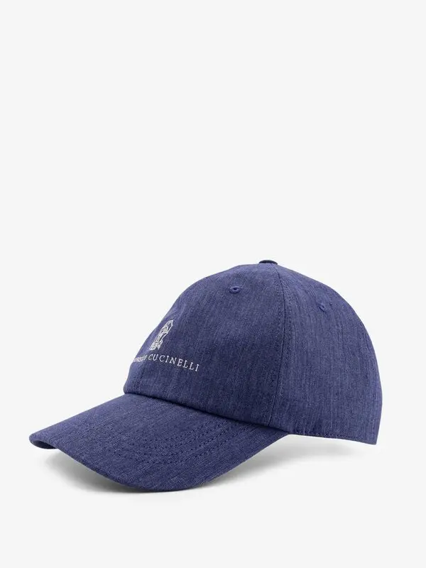 Brunello Cucinelli Baseball Cap