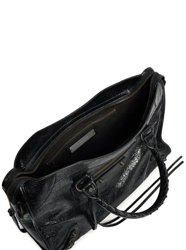 Balenciaga Le City Media Bag