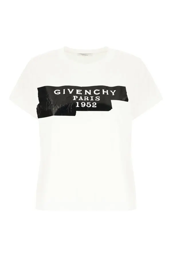 Givenchy Paris 1952 T-shirt - Multicolor