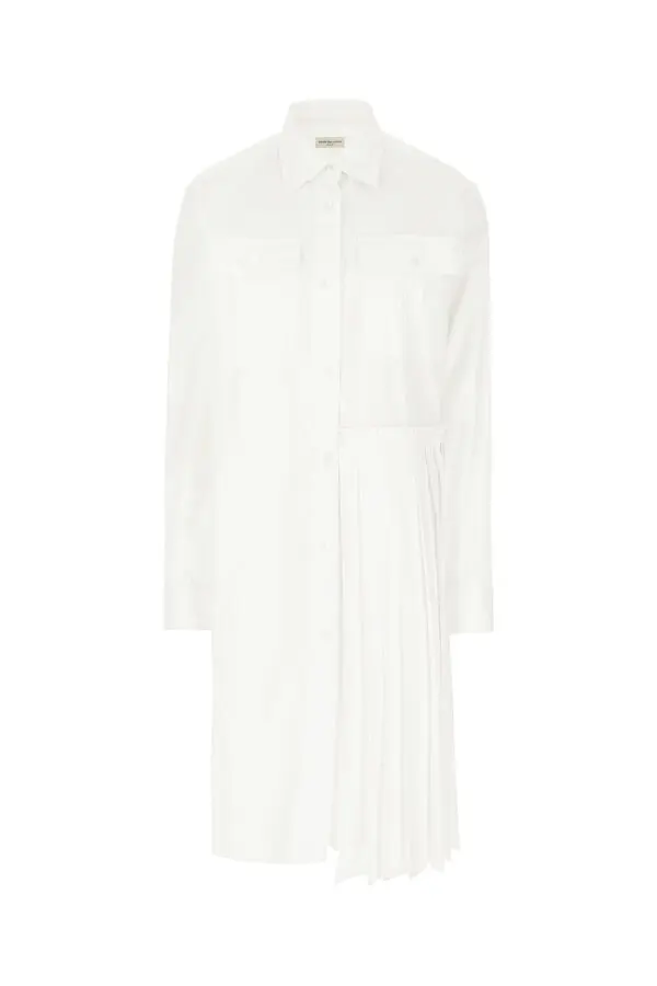 Dries Van Noten Shirt Dress