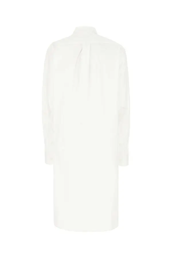 Dries Van Noten Shirt Dress