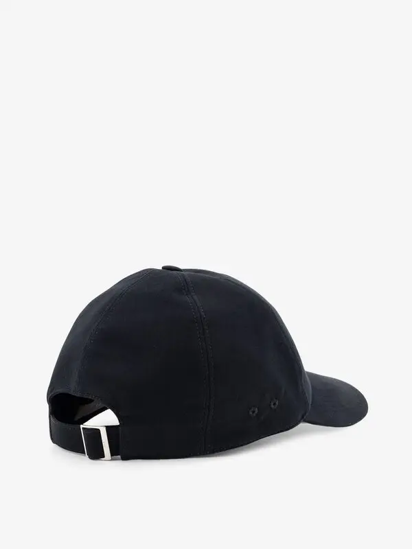 Dior Cotton Cap