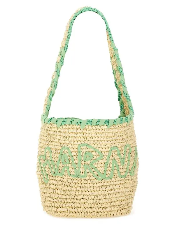 Marni Medium Hobo Bag