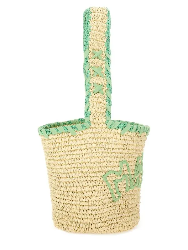 Marni Medium Hobo Bag