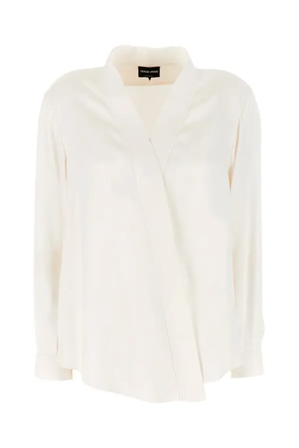 Giorgio Armani Clothing Coats