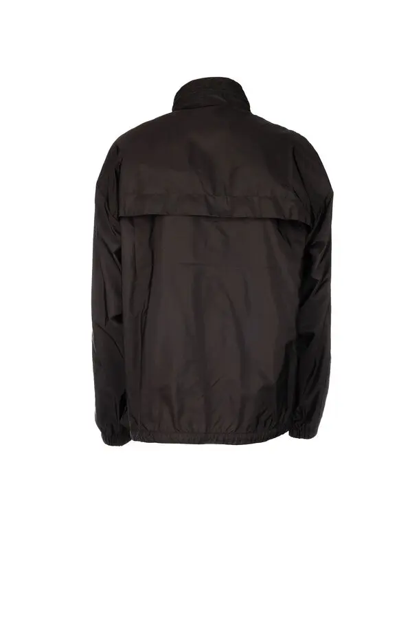 Prada Zip-up Jacket