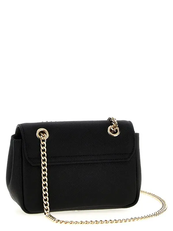 VIVIENNE WESTWOOD Small Purse Chain Shoulder Bag