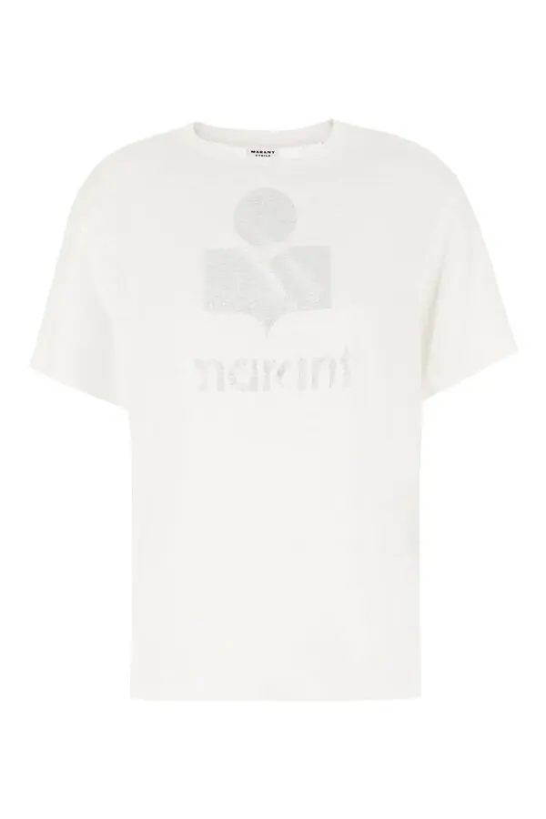 Isabel Marant Étoile T-shirt - Multicolor