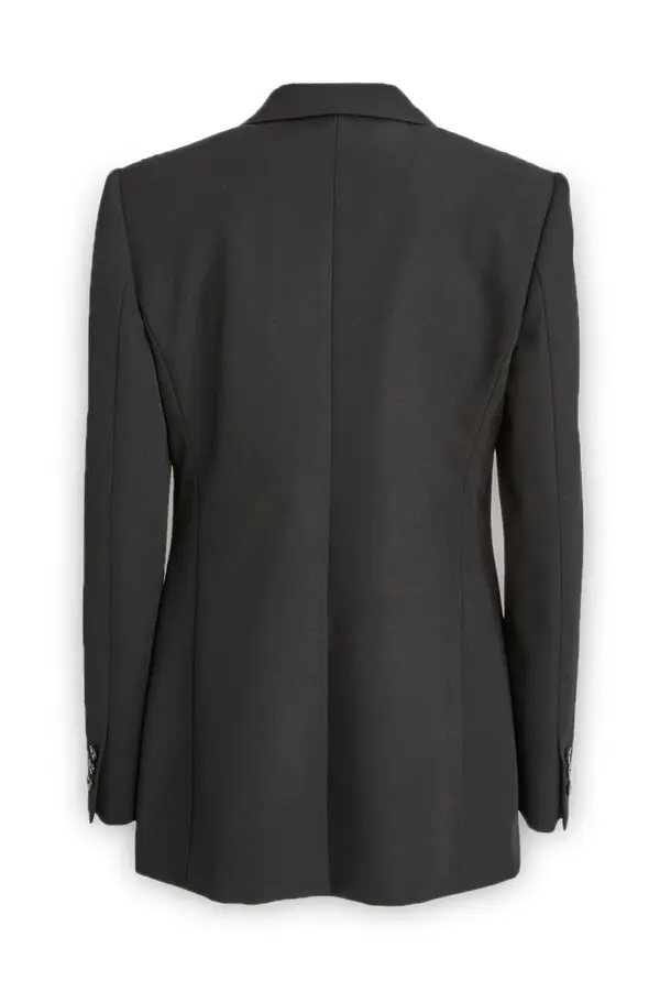 Givenchy Clothing Blazers & Gilets
