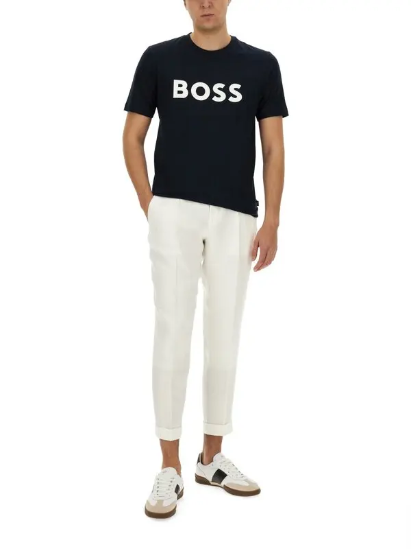 BOSS T-shirt Tiburt