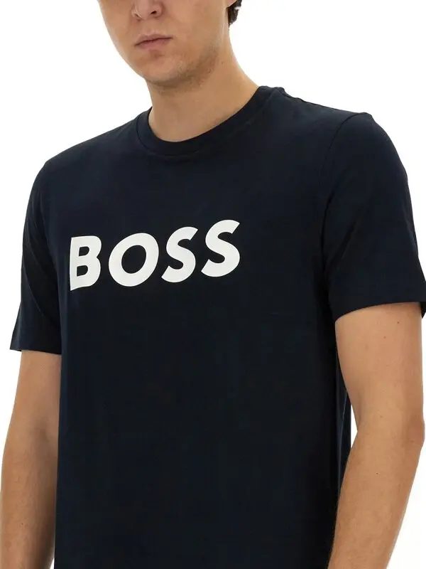 BOSS T-shirt Tiburt