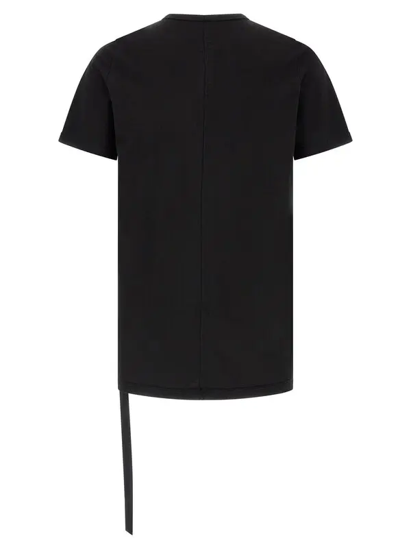 Rick Owens Level T' T-shirt - Black