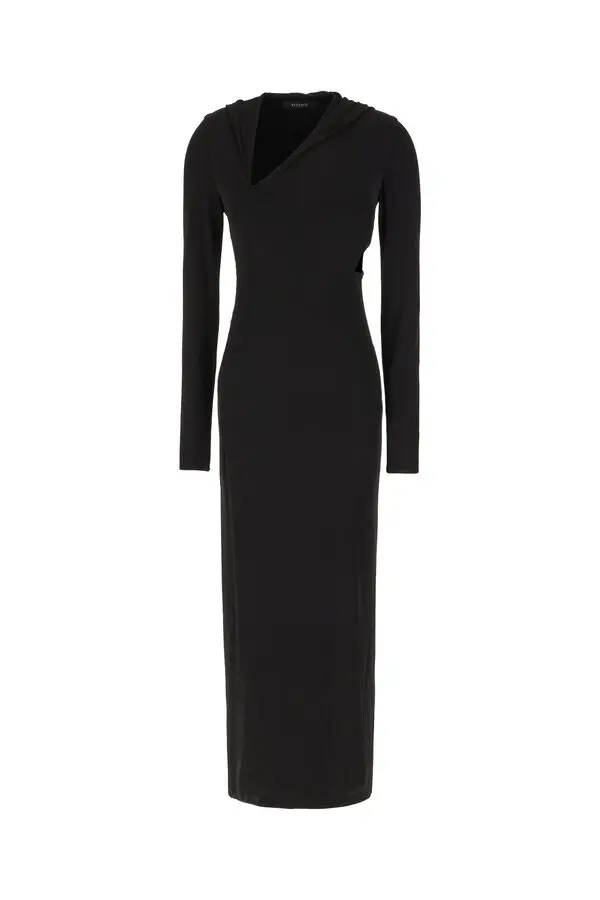 Versace Clothing Dresses - Multicolor