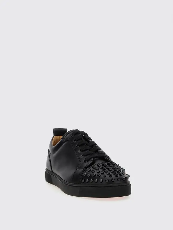 CHRISTIAN LOUBOUTIN Athletic Sneakers