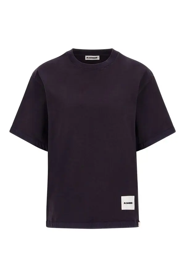 JIL SANDER T-shirt - Multicolor