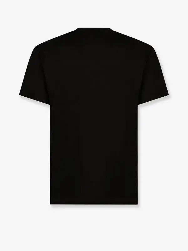 Dolce & Gabbana Cotton T-shirt