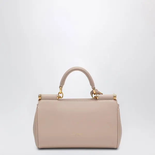 Dolce & Gabbana Mini Sicily Handbag
