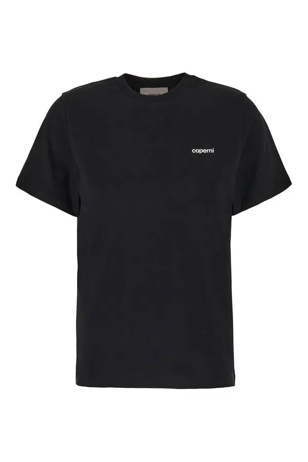 Coperni T-shirt - Multicolor