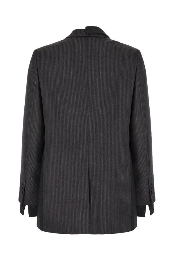 Fendi Clothing Blazers & Gilets