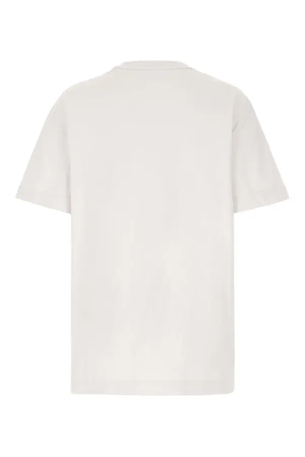 Alexander Wang Graphic Print T-shirt
