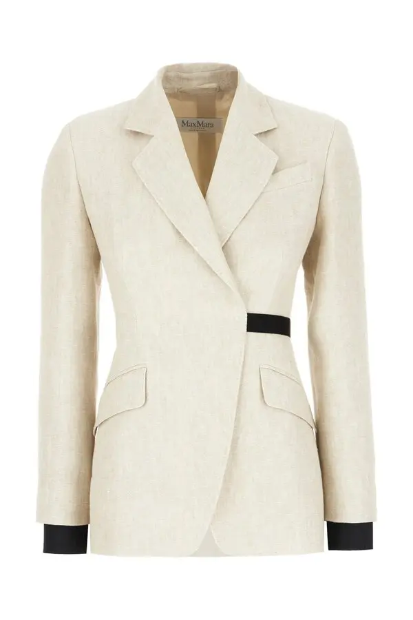 Max Mara Blazer - Multicolor