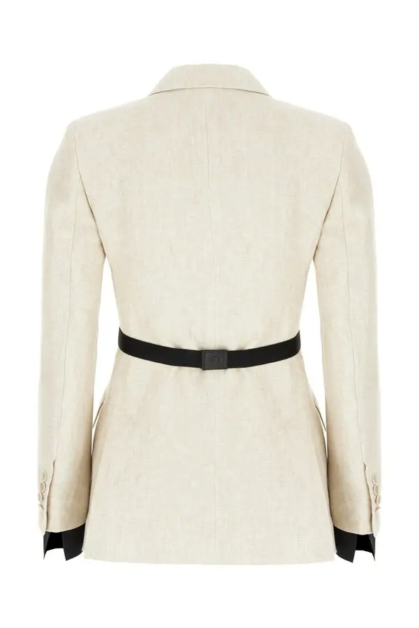 Max Mara Blazer - Multicolor