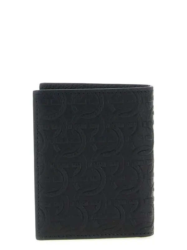 FERRAGAMO Gancini' Wallet