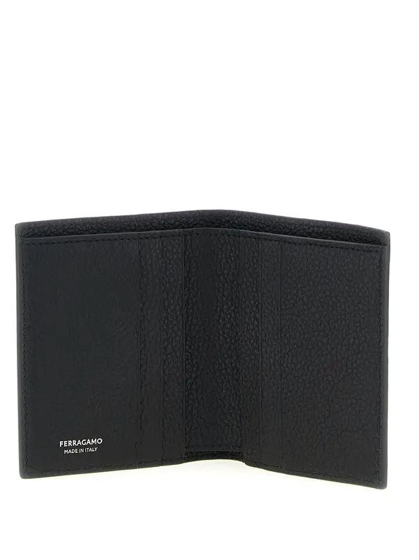 FERRAGAMO Gancini' Wallet