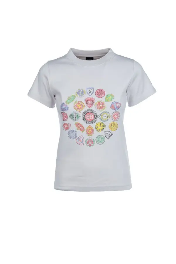 Balenciaga Clothing T-shirt