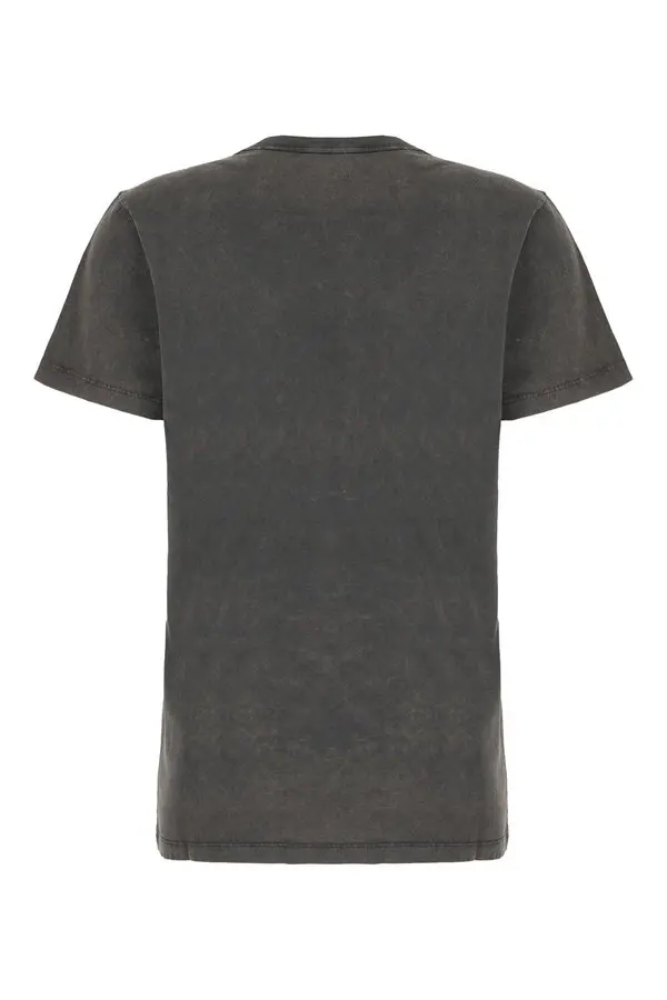 Isabel Marant Étoile Graphic Print T-shirt