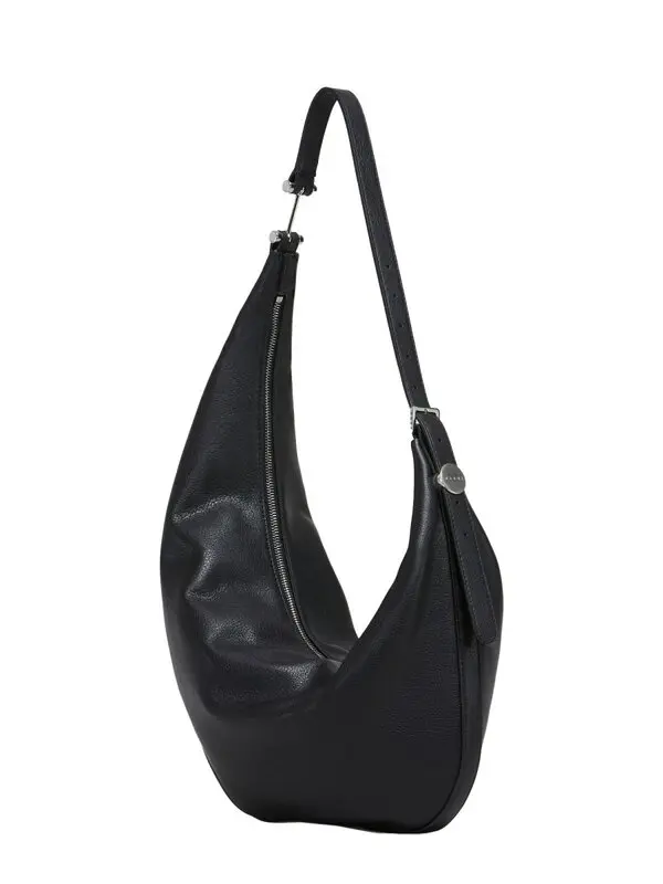Marni Small Hobo Bag - Black