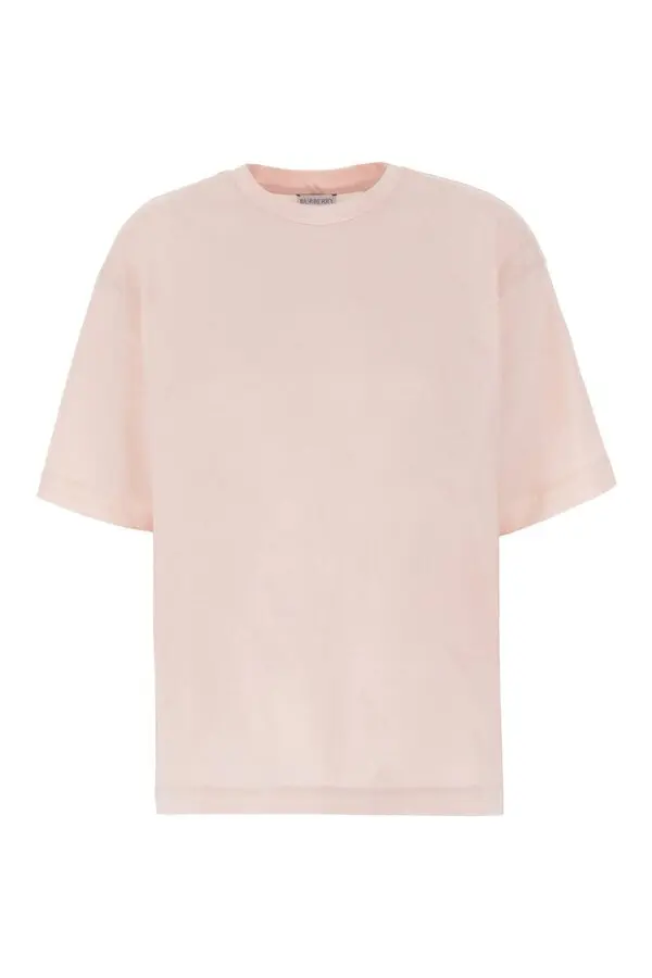 Burberry Clothing T-shirt - Multicolor