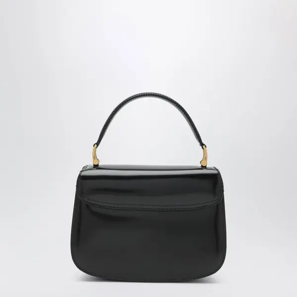AMI Paris Paris Top-handle Bag - Black