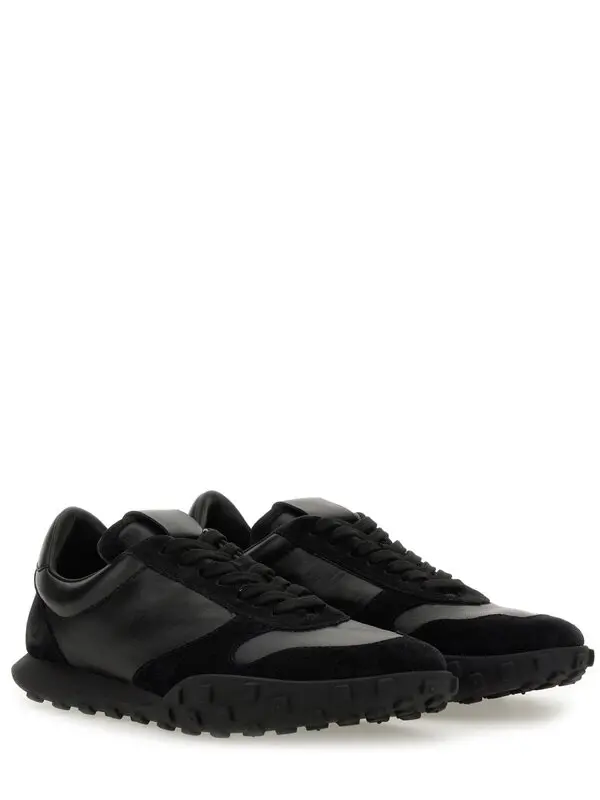 JIL SANDER Low Top Sneakers