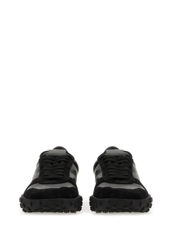 JIL SANDER Low Top Sneakers