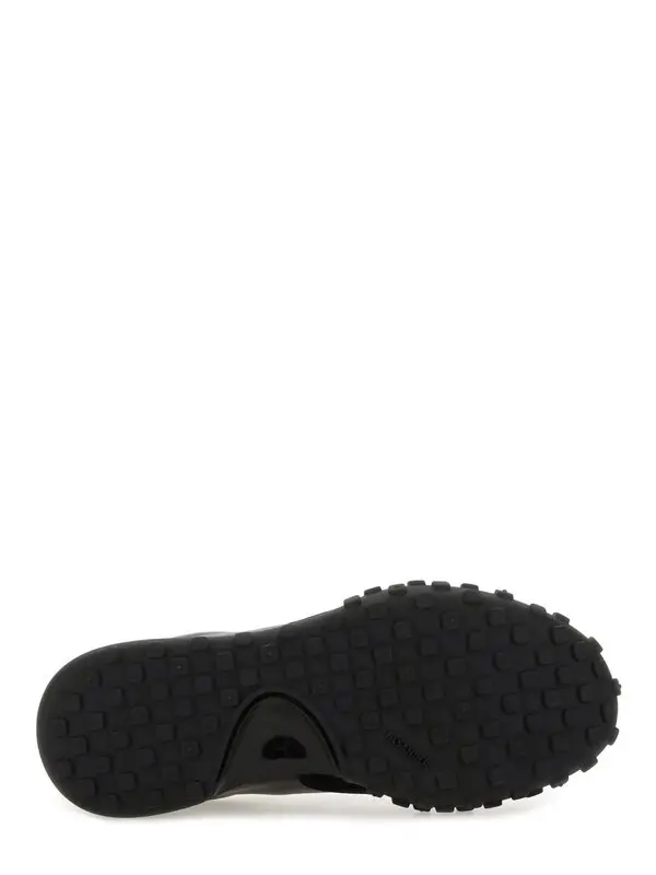 JIL SANDER Low Top Sneakers